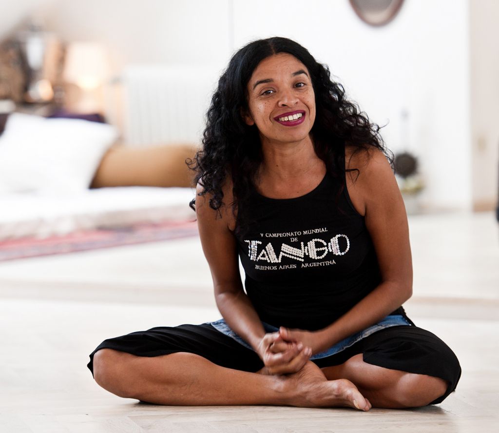 Ladies Week 2025 - Tangotanzen